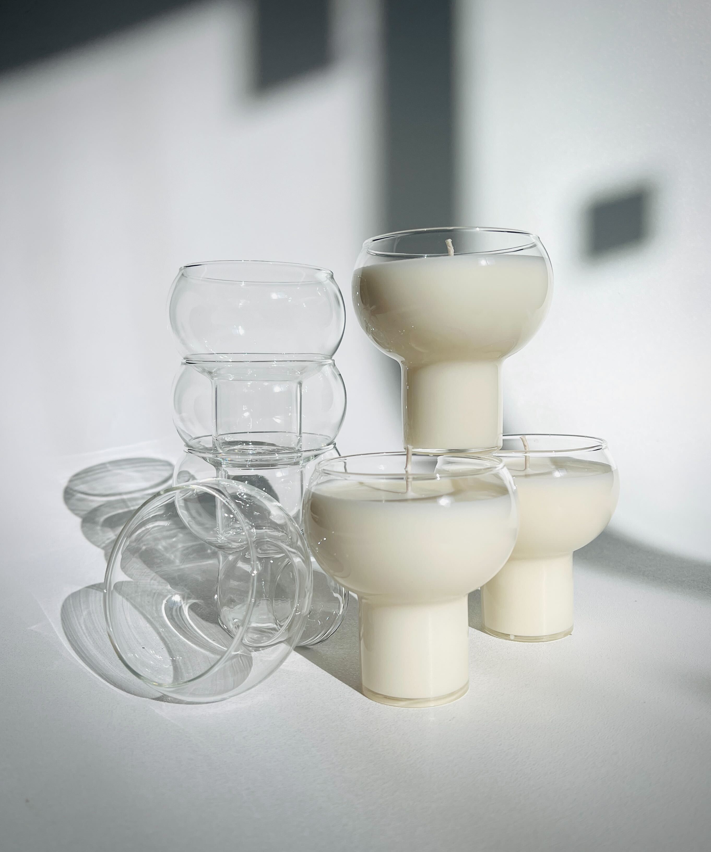 The Cocktail Collection – Wax Buffalo