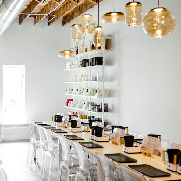 Prescott Candle Lab Experience – Wax Buffalo