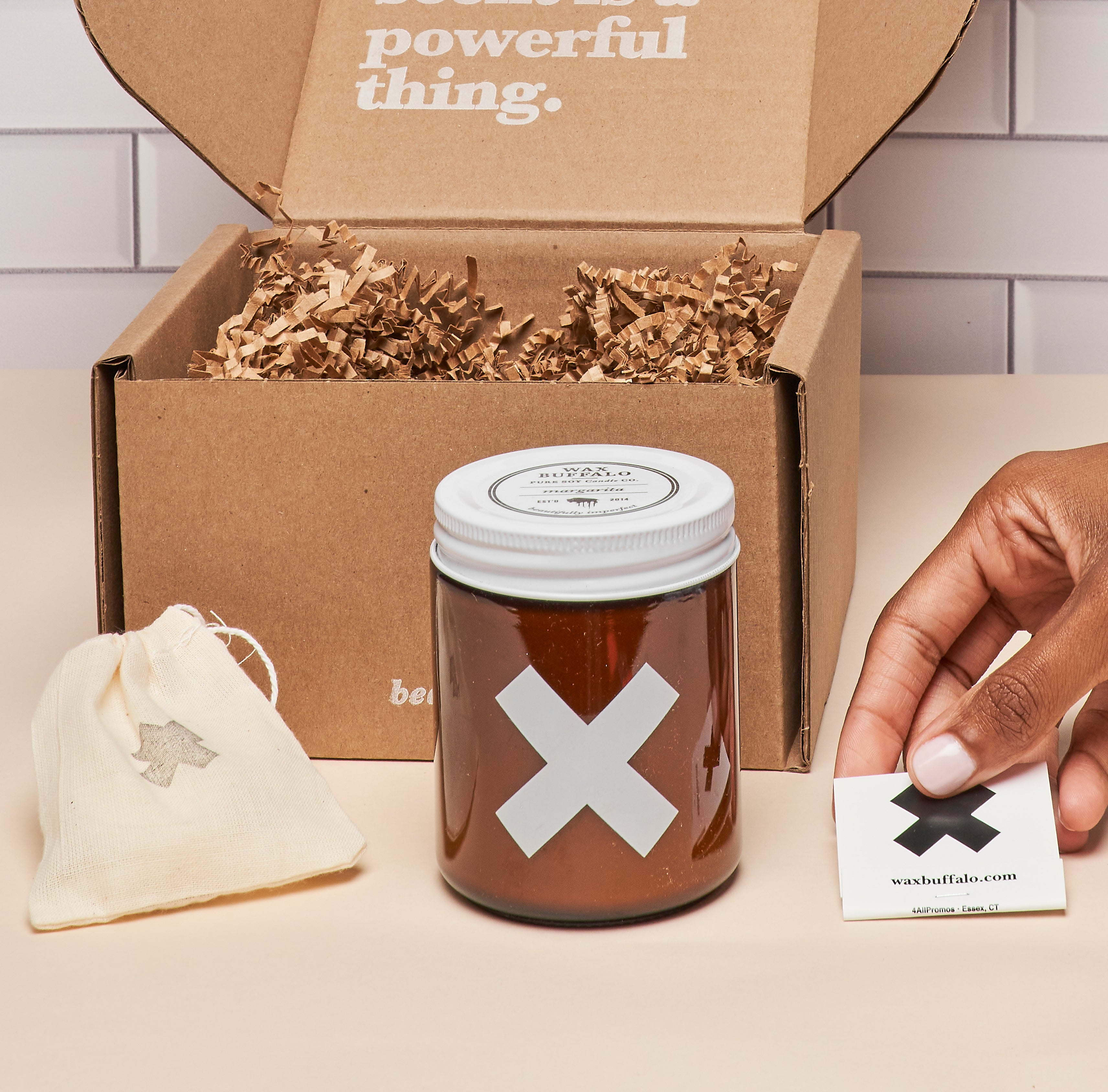 Seasonal Collection Subscription Box – Wax Buffalo
