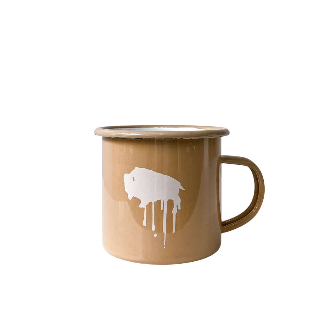 Turmeric Latte – Wax Buffalo